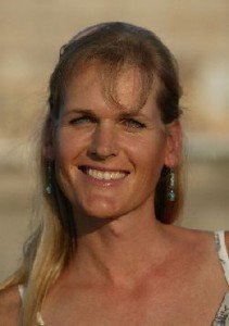 Mianne Bagger - TRANSGENDER GUIDE