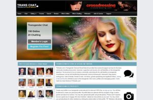 Trans Chat Archives - TRANSGENDER GUIDE