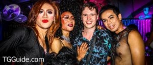 Tips for Trans-Inclusive Clubs: Welcoming Transgender People!