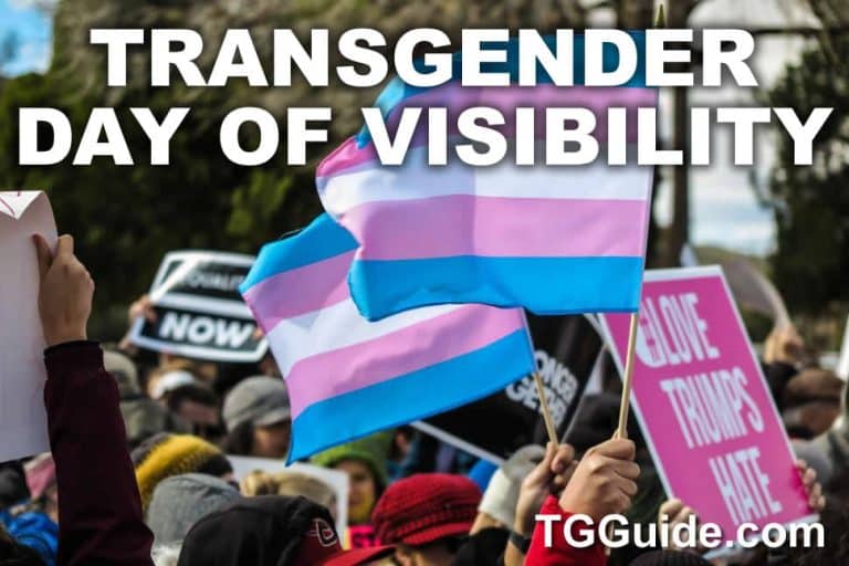 Transgender Memes: Share Trans Memes on Social Media!