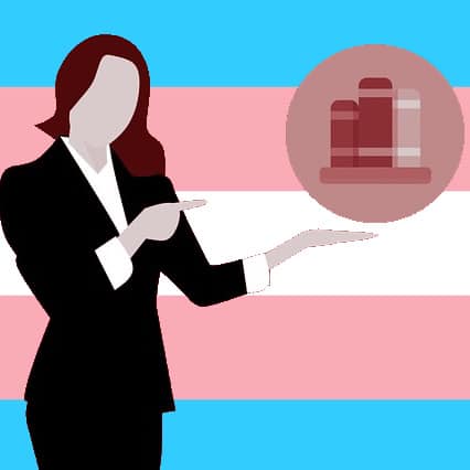 Transgender Library - Collection of Trans Resources and Articles