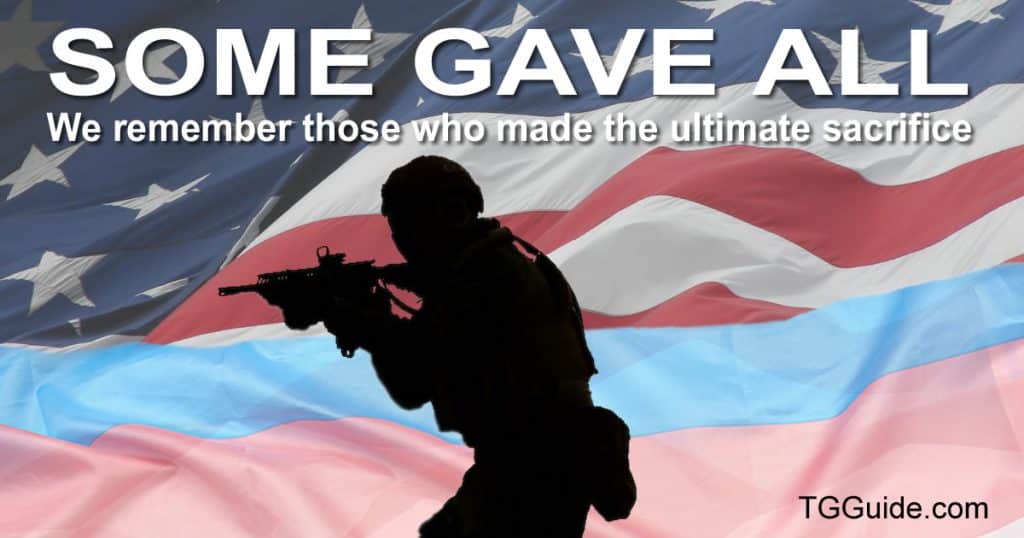VA Transgender Care for Trans Veterans in the U.S.