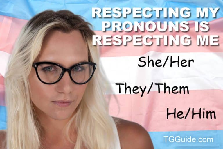 Transgender Memes: Share Trans Memes on Social Media!