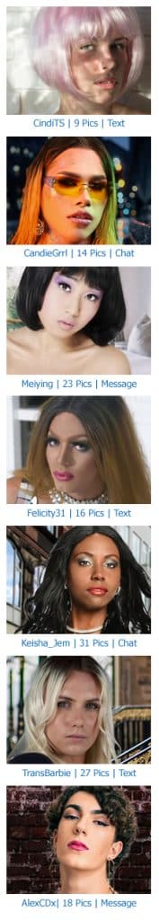 Transgender Support Groups Directory. Find Your Local Trans Services.