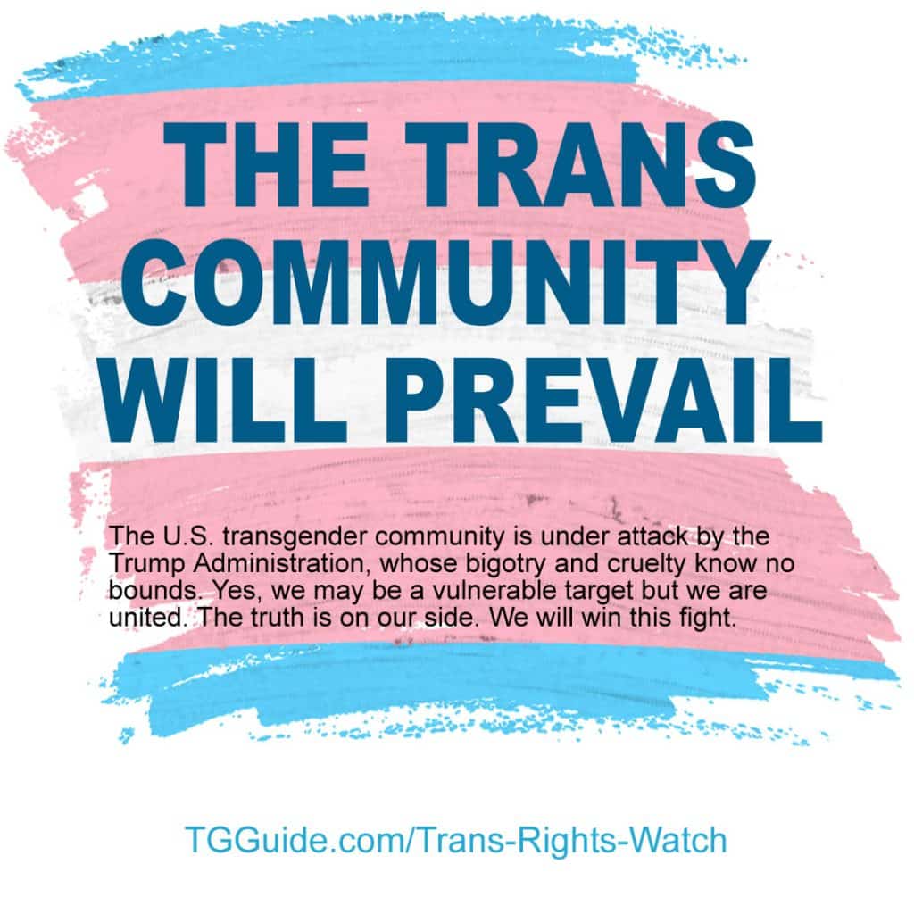 Transgender Memes: Share Trans Memes on Social Media!