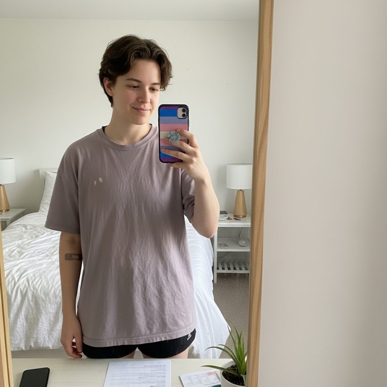 Pre-Op Profiles - TRANSGENDER GUIDE