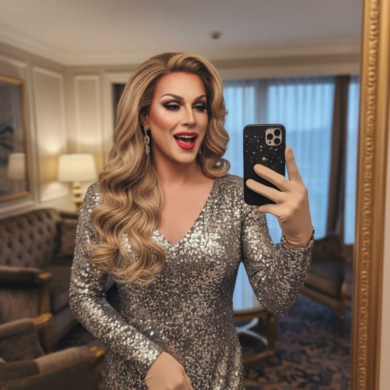 Crossdresser Profiles - TRANSGENDER GUIDE